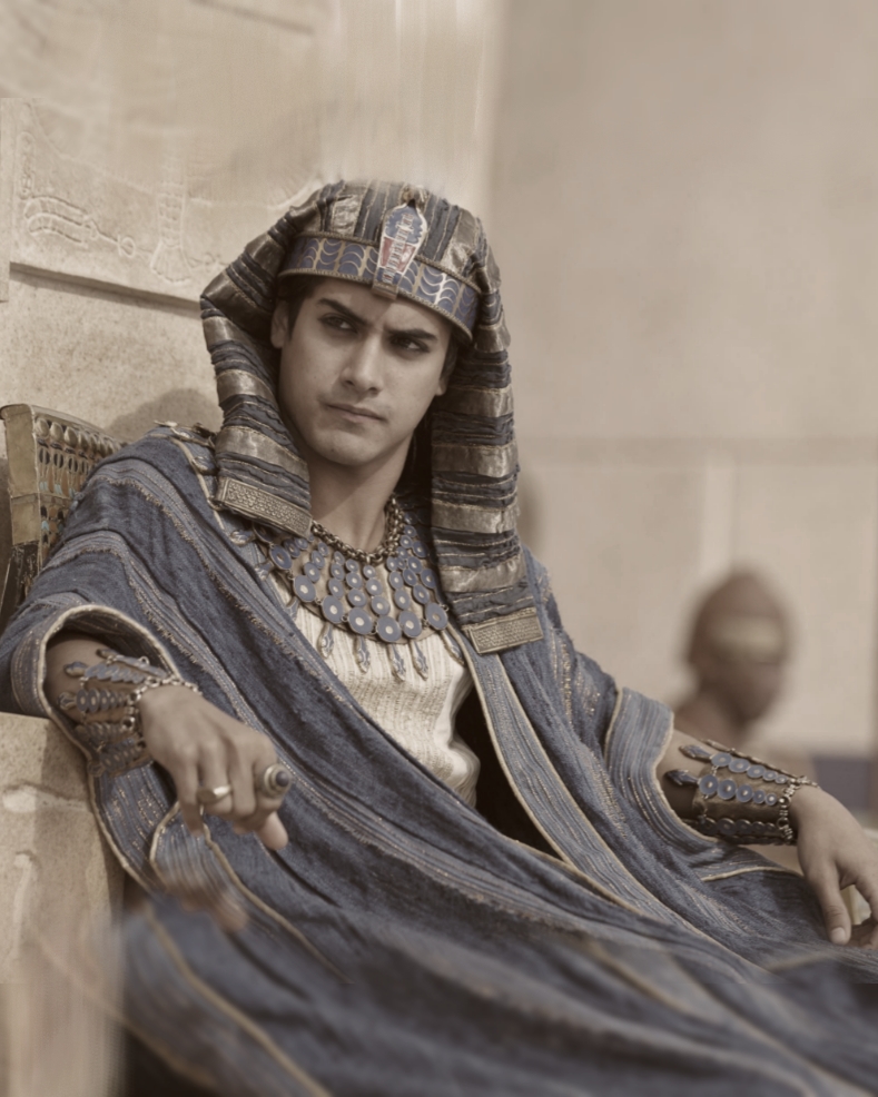 Descifrando el sueño de un faraón - UNIVERSA